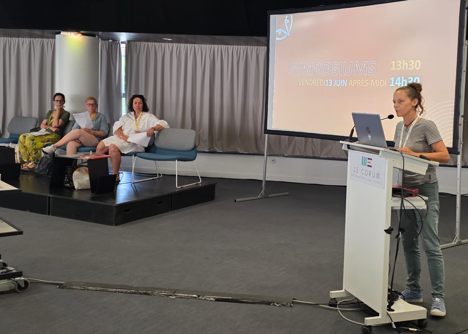 JOURNÉE NATIONALE 2025 SANTÉ MENTALE FRANCE MONTPELLIER | GEM L’Émeraude